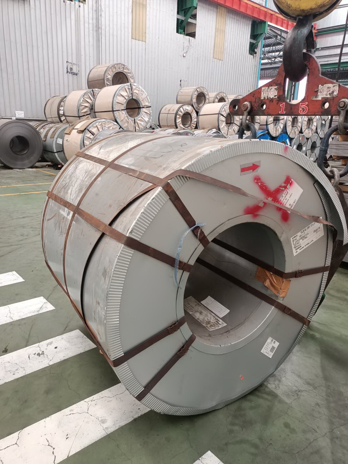 สำนักงานมาตรฐานผลิตภัณฑ์อุตสาหกรรม